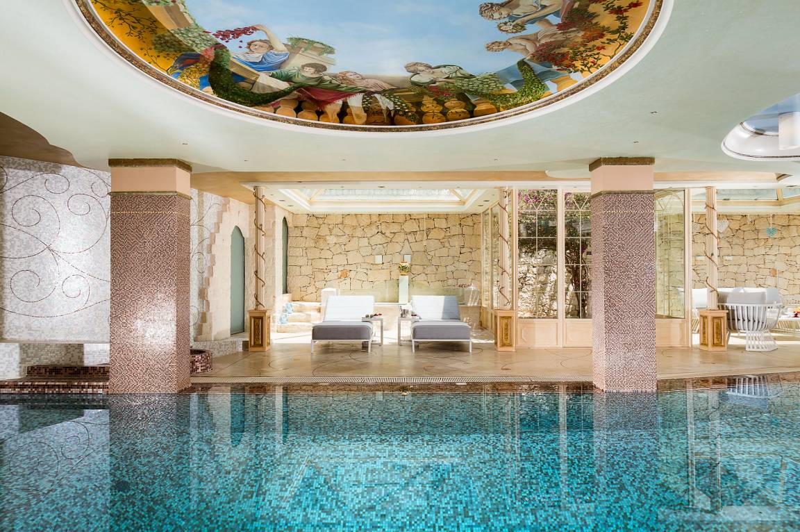 300 M² Villa ∙ 4 Chambres ∙ 8 Personnes - Marina di Ragusa