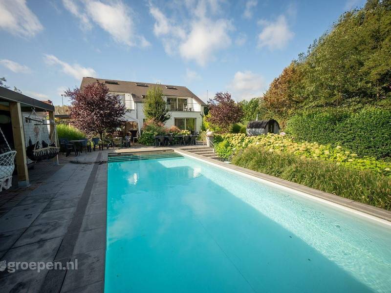 Maison De Vacances ∙ 6 Chambres ∙ 16 Personnes - Ham