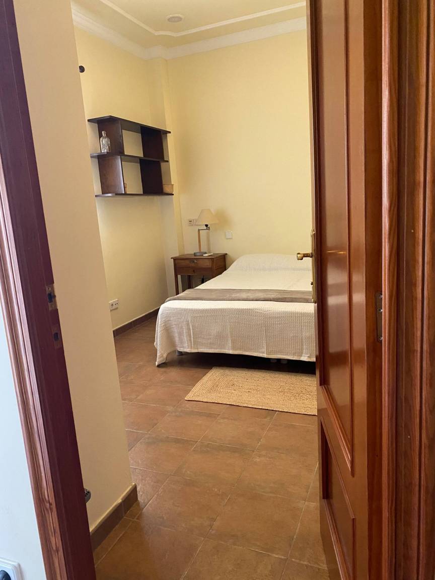 12 M² Private Room ∙ 1 Bedroom ∙ 2 Guests - Alcira