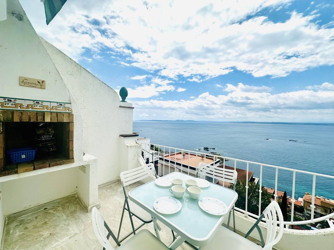 41 M² Maison De Vacances ∙ 1 Chambre ∙ 6 Personnes - Roses
