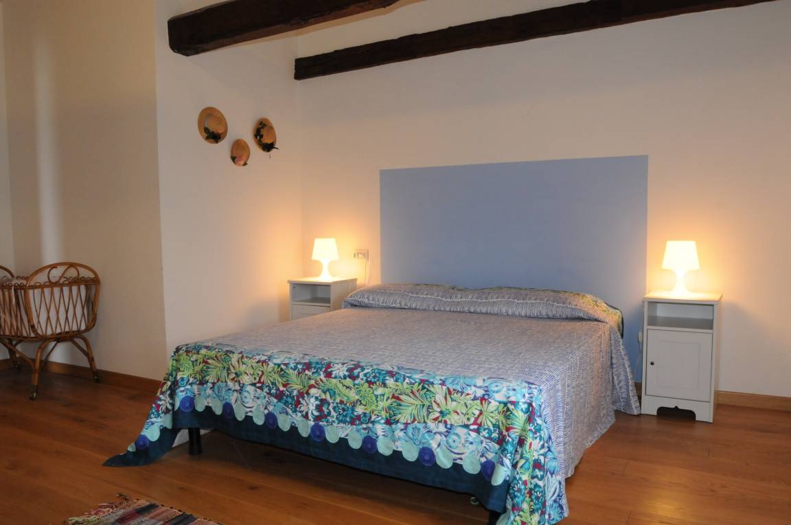 85 M² Casa ∙ 3 Habitaciones ∙ 5 Huéspedes - Albarella