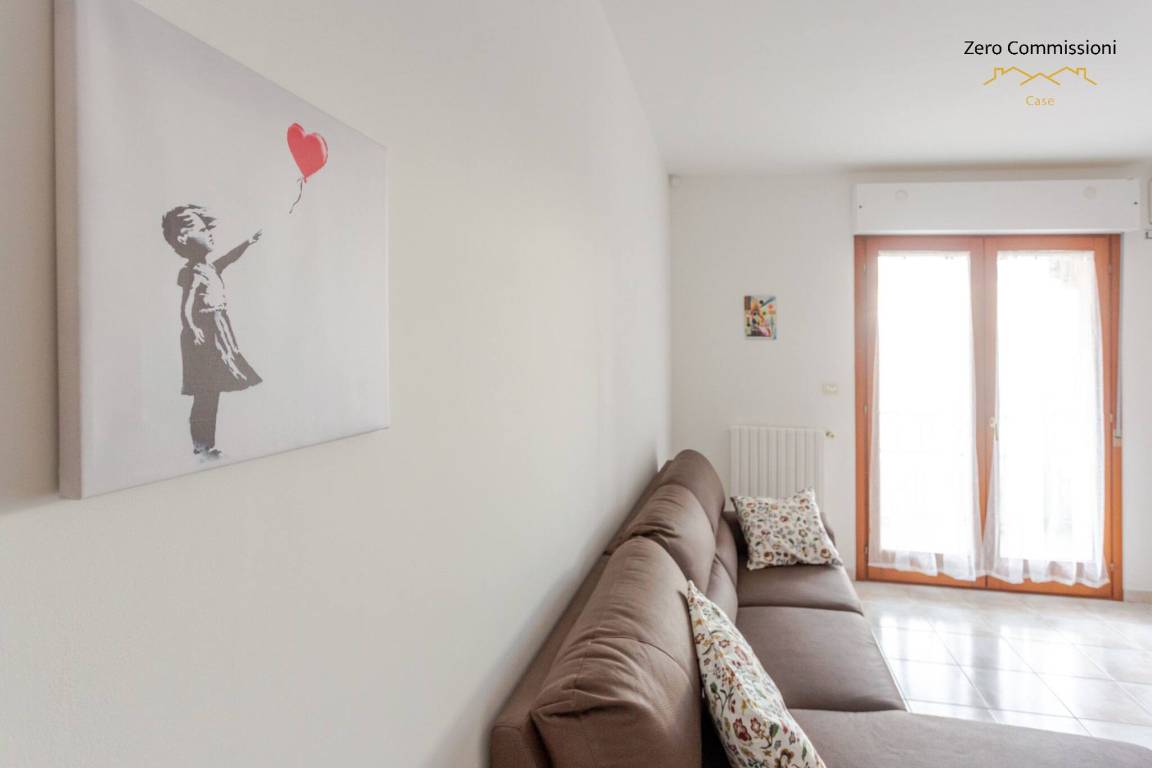 96 M² Appartamento ∙ 3 Camere Da Letto ∙ 4 Ospiti - Pescara