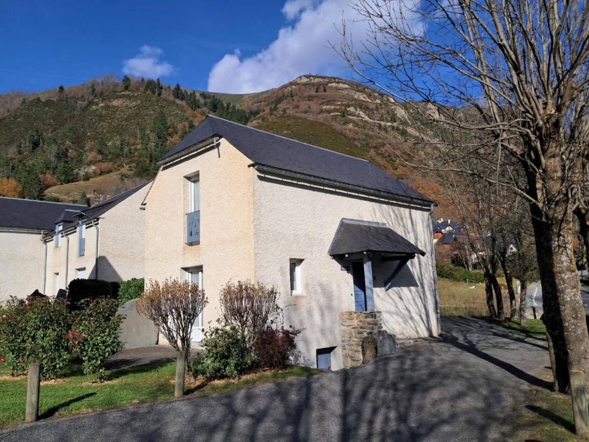 75 M² Mökki ∙ 2 Makuuhuonetta ∙ 4 Vierasta - Saint-Lary-Soulan