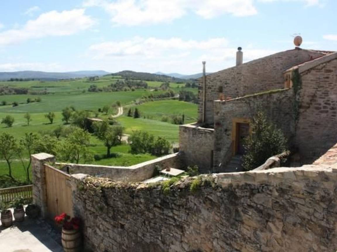 400 M² Maison De Vacances ∙ 6 Chambres ∙ 12 Personnes - Talavera