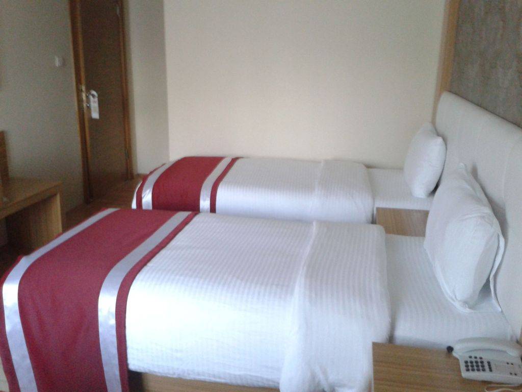 Dinc Otel - Bitlis