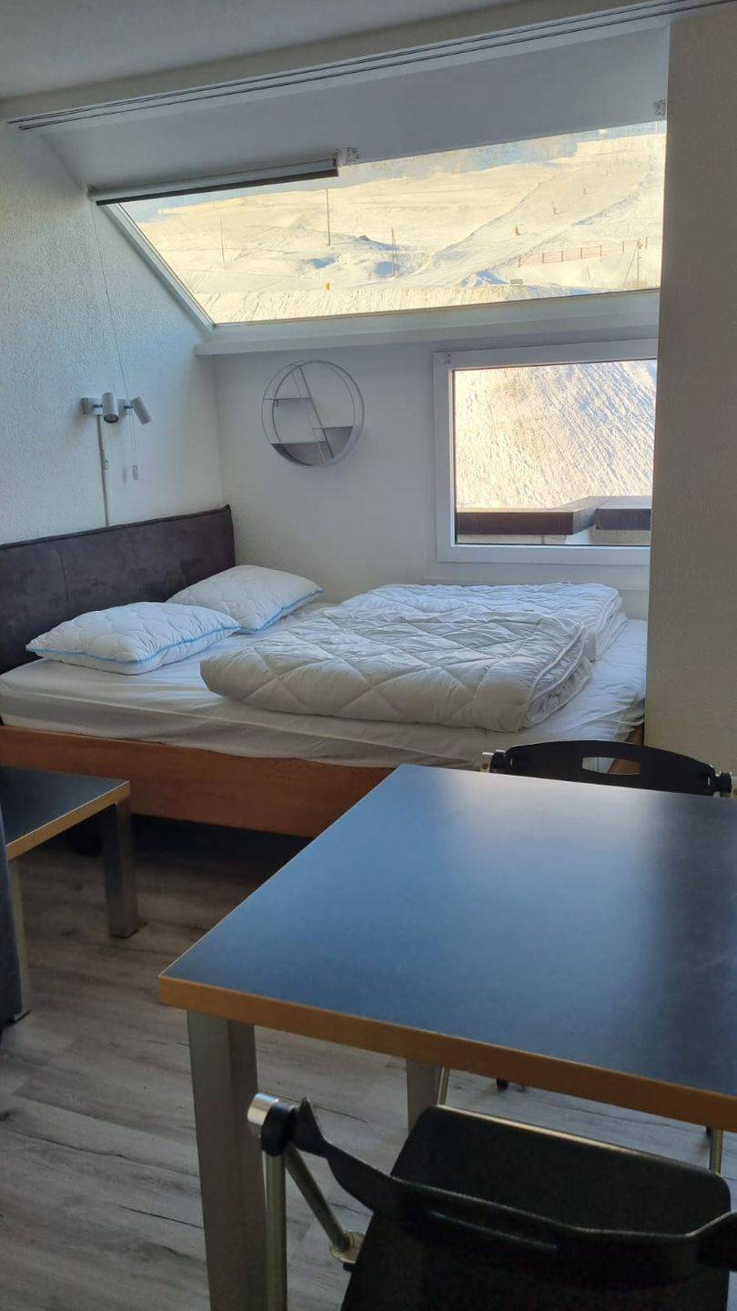 26 M² Ferienwohnung ∙ 2 Gäste - Savognin