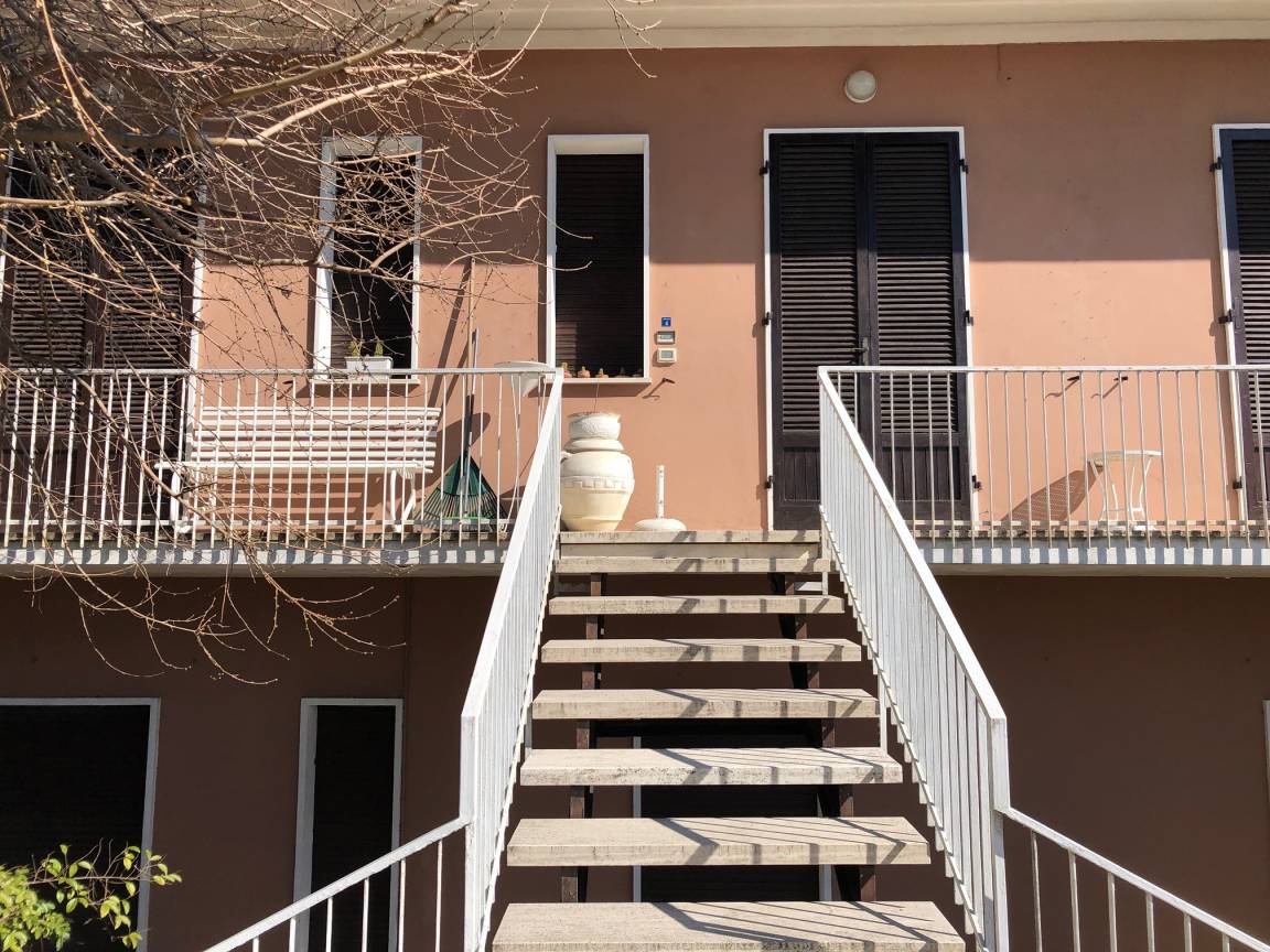 Apartment ∙ 1 Bedroom ∙ 2 Guests - Cesenatico