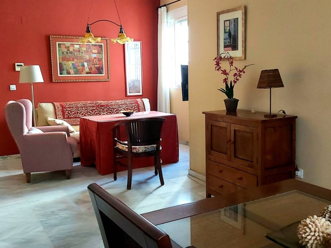 80 M² Apartment ∙ 1 Bedroom ∙ 4 Guests - Camas