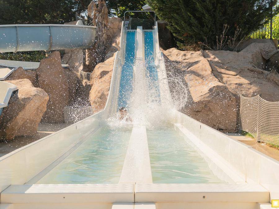 24 M² Mobil-home ∙ 2 Chambres ∙ 4 Personnes - Lloret de Mar