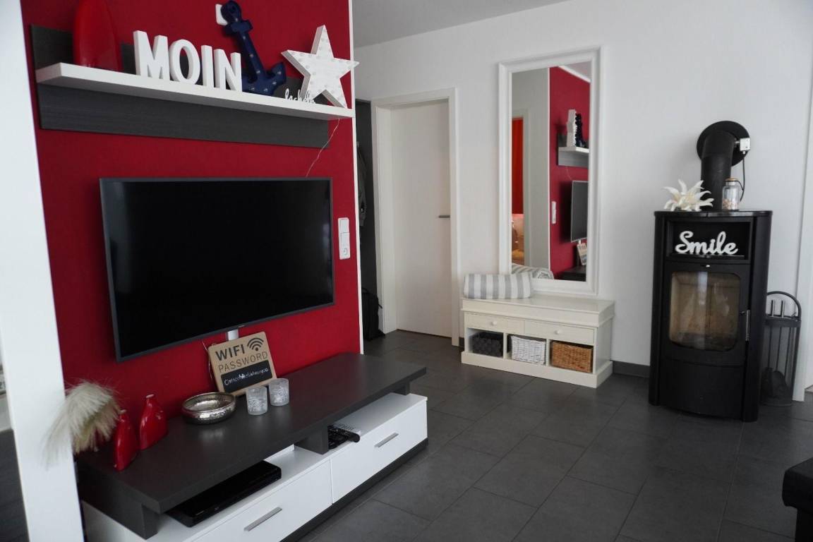 56 M² Apartment ∙ 3 Guests - Heiligenhafen