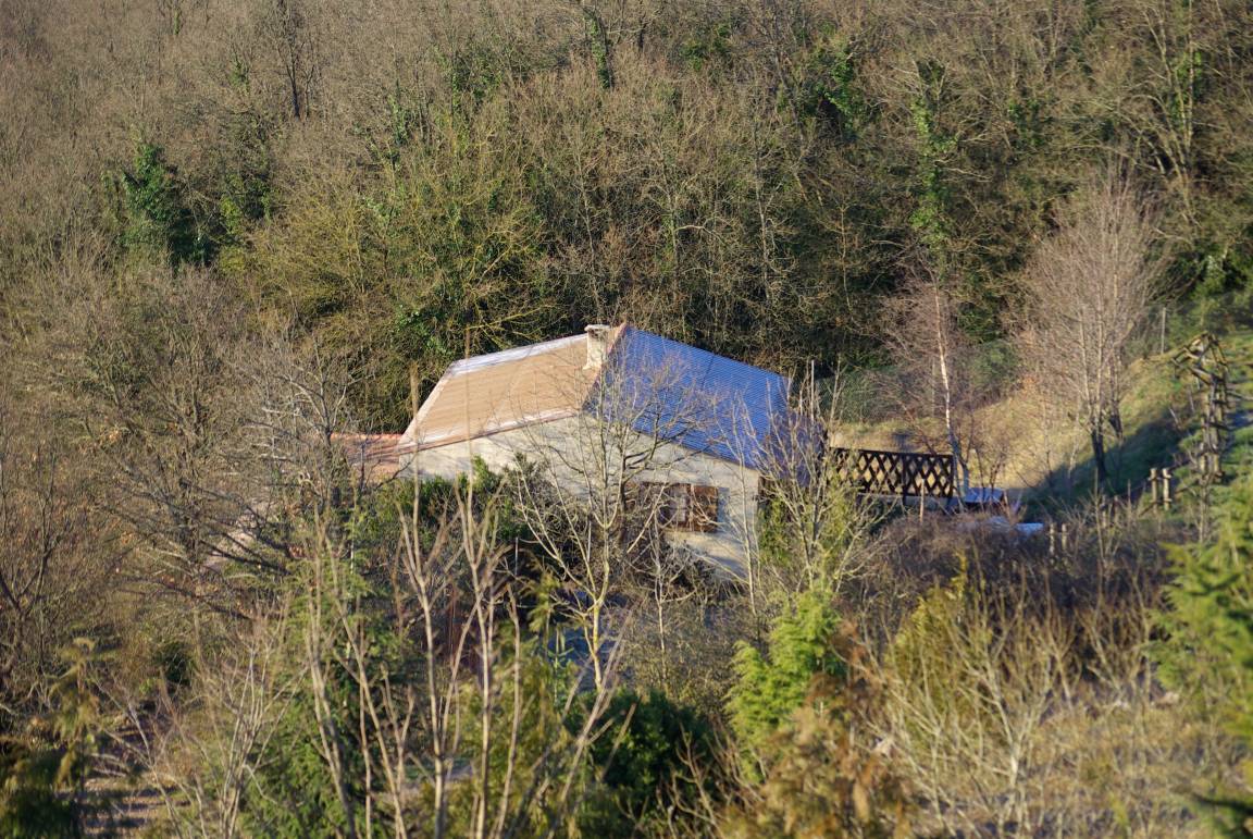 80 M² Huis ∙ 3 Slaapkamers ∙ 12 Gasten - Languedoc-Roussillon