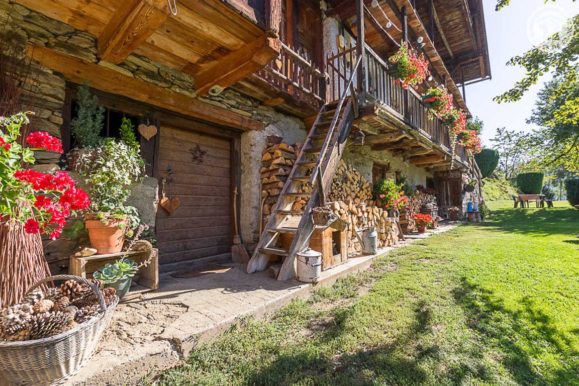 97 M² Gîte ∙ 3 Chambres ∙ 6 Personnes - Hauteluce - Les Saisies