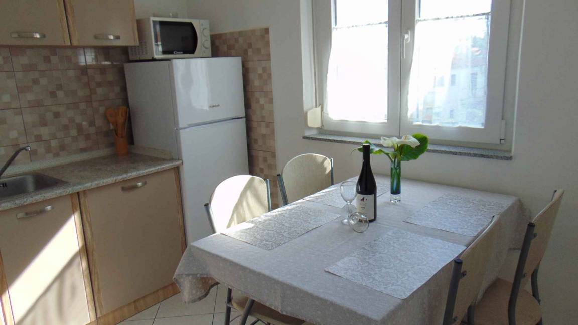 65 M² Appartement ∙ 2 Chambres ∙ 4 Personnes - Rovinj