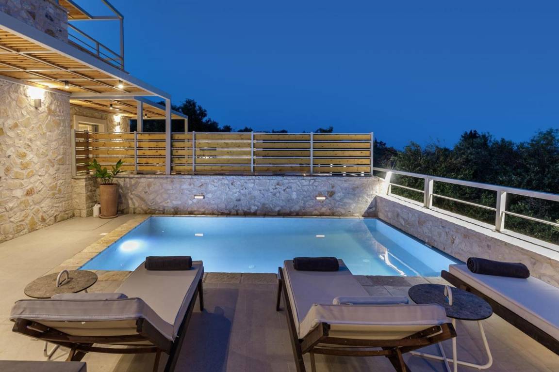 115 M² Apartment ∙ 3 Bedrooms ∙ 6 Guests - Paxi