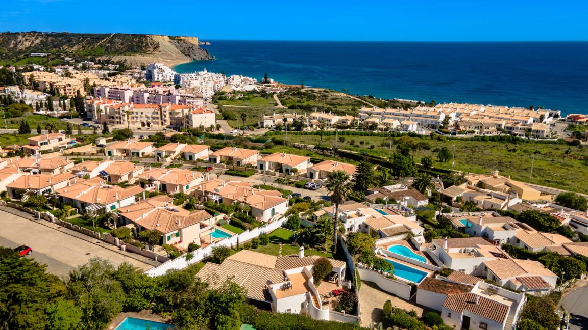Villa ∙ 3 Schlafzimmer ∙ 6 Gäste - Praia da Luz