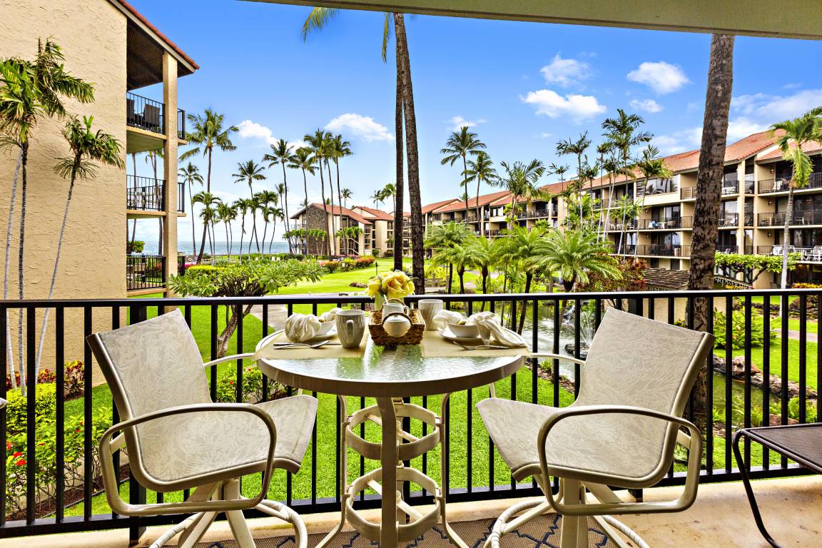 56 M² Condo ∙ 1 Bedroom ∙ 4 Guests - Hawaii