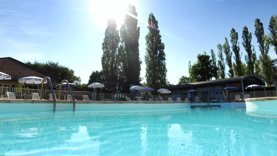 35 M² Maison De Vacances ∙ 3 Chambres ∙ 6 Personnes - Côte-d'Or