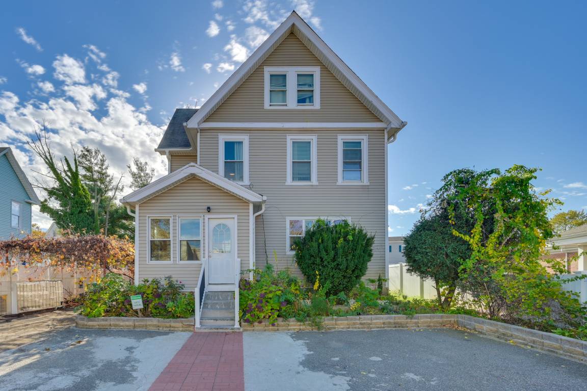 120 M² House ∙ 2 Bedrooms ∙ 5 Guests - Lexington, MA