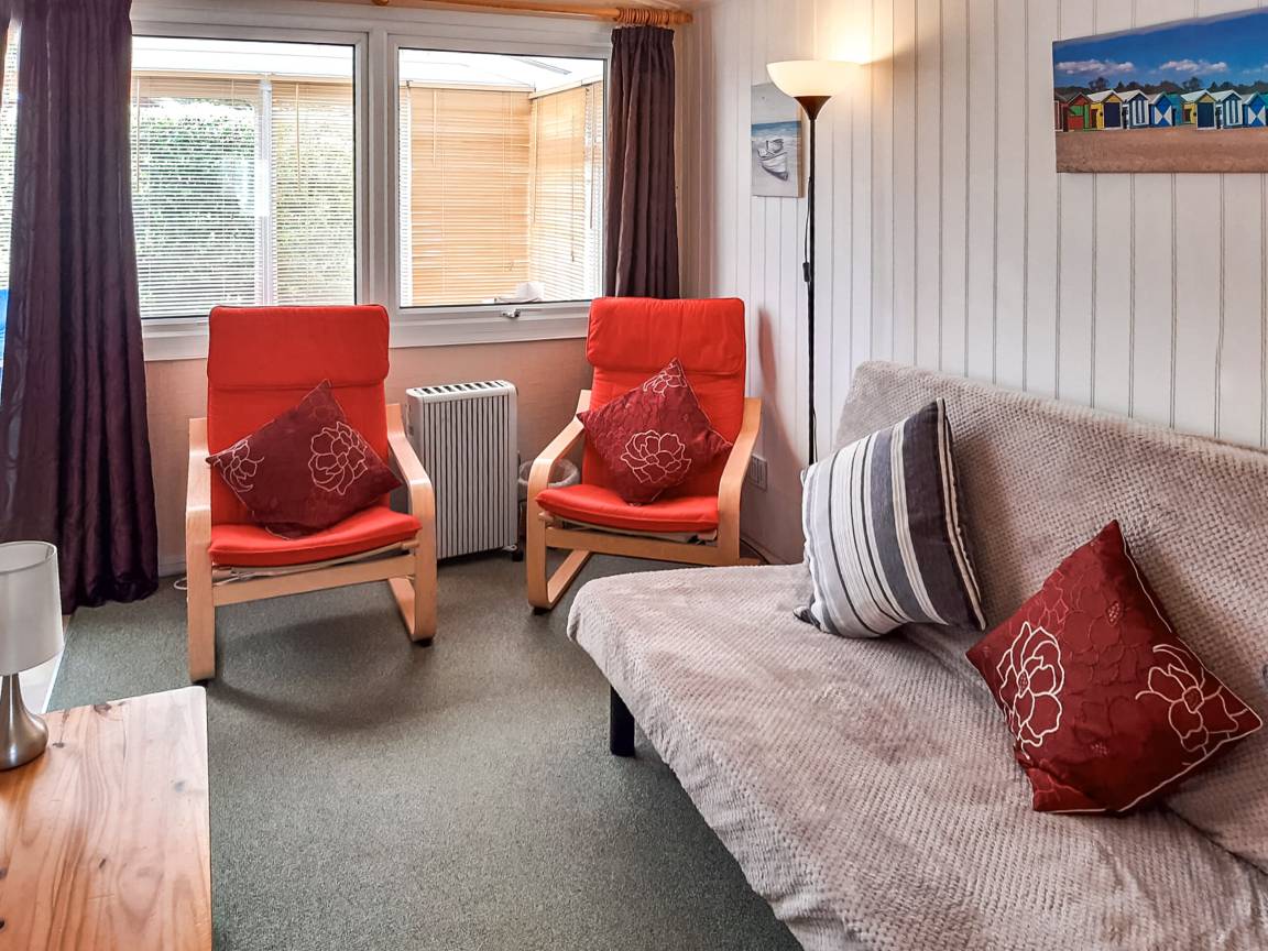Cottage ∙ 2 Bedrooms ∙ 5 Guests - Saint Merryn