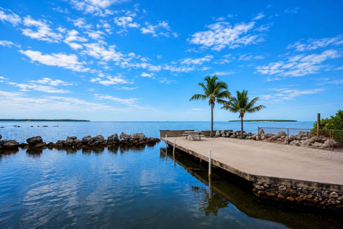 House ∙ 2 Bedrooms ∙ 6 Guests - Key Largo
