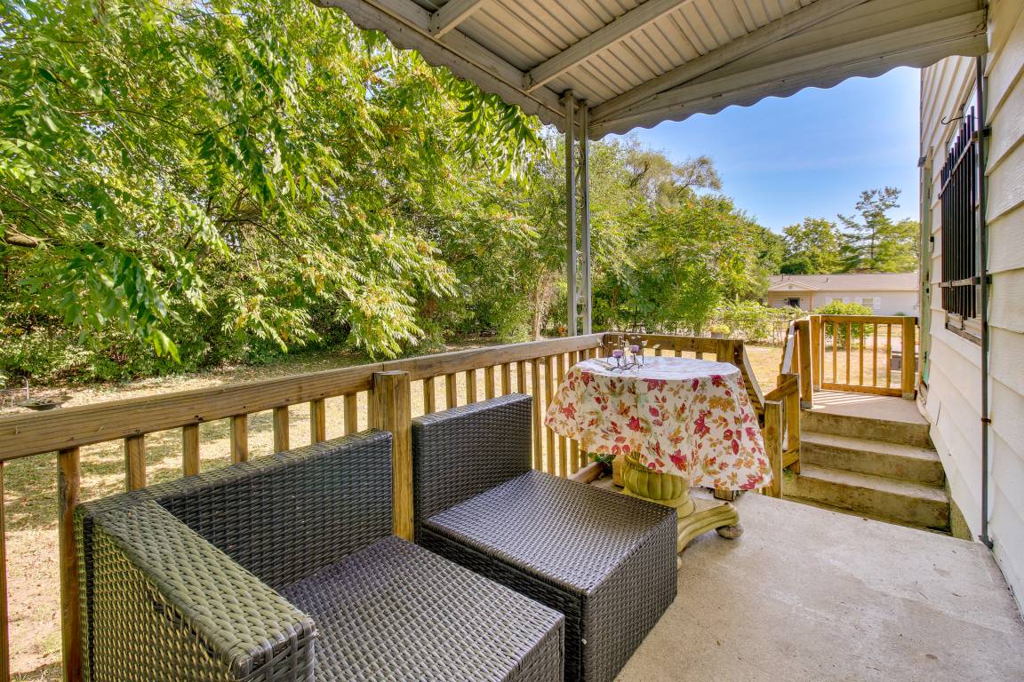 120 M² House ∙ 3 Bedrooms ∙ 6 Guests - Wyoming, OH