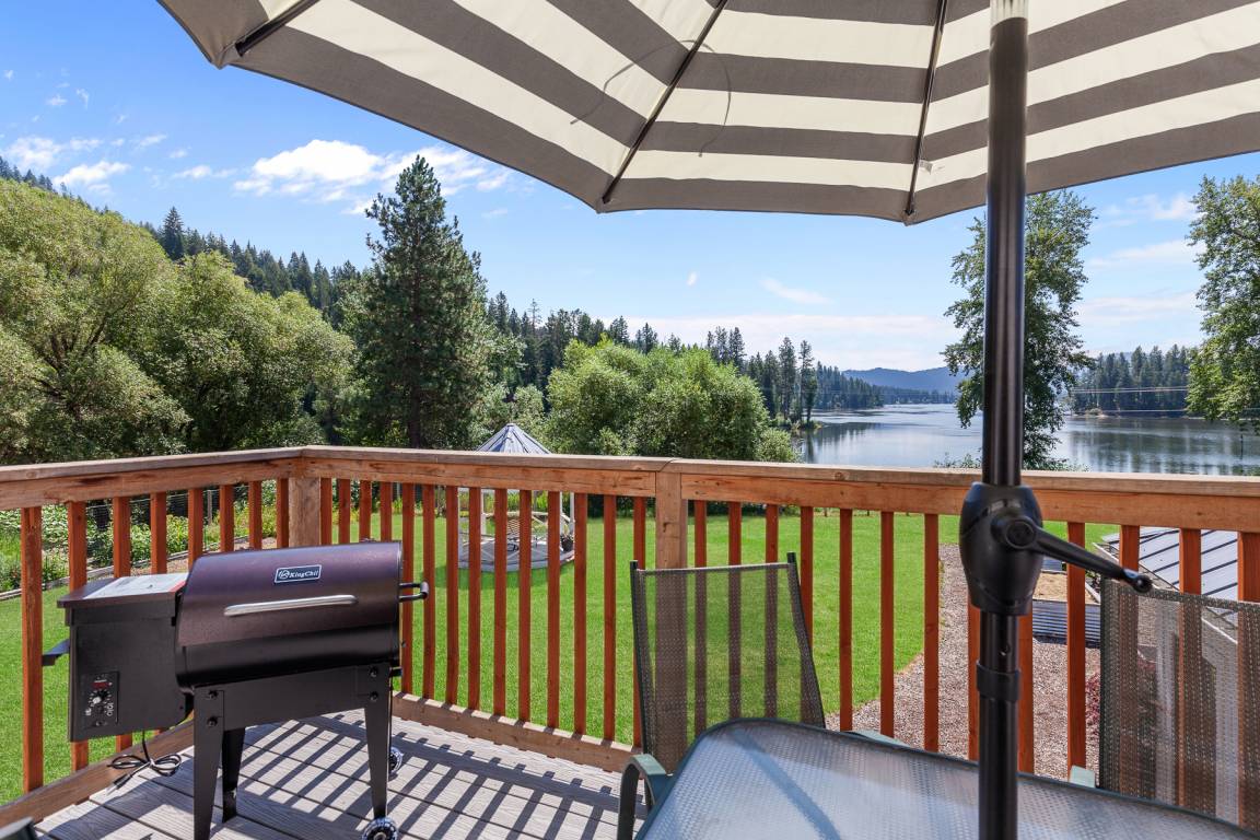House ∙ 1 Bedroom ∙ 6 Guests - Hayden Lake, ID