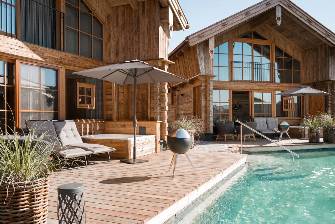 90 M² Maison De Vacances ∙ 2 Chambres ∙ 4 Personnes - Sonthofen