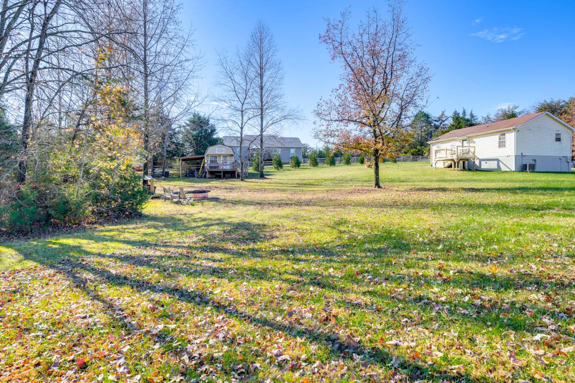 96 M² House ∙ 3 Bedrooms ∙ 6 Guests - Lake Anna, VA