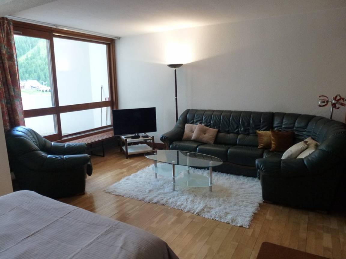 45 M² Apartment ∙ 1 Bedroom ∙ 6 Guests - Isola