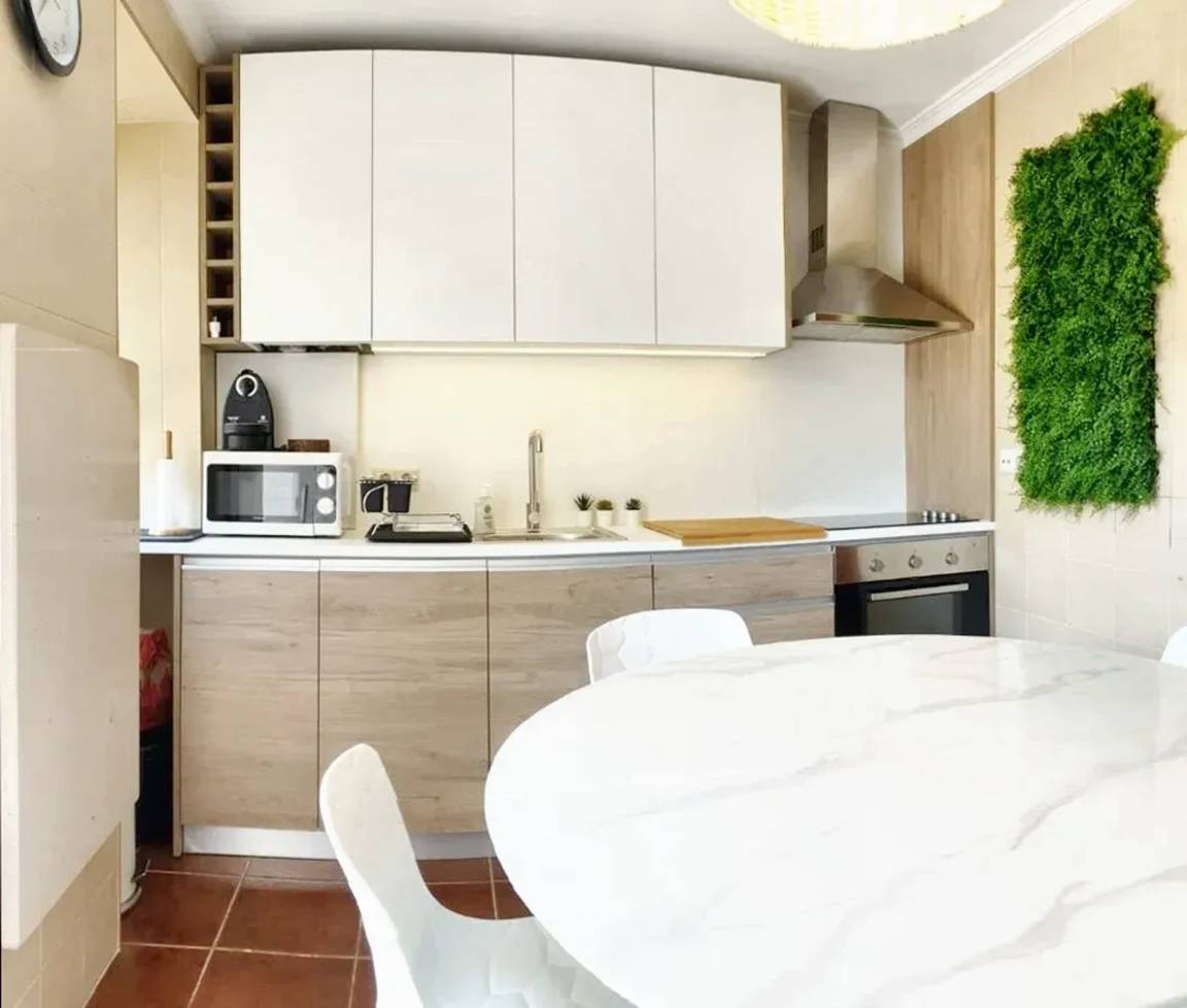 84 M² Maison De Vacances ∙ 2 Chambres ∙ 6 Personnes - Vila Real