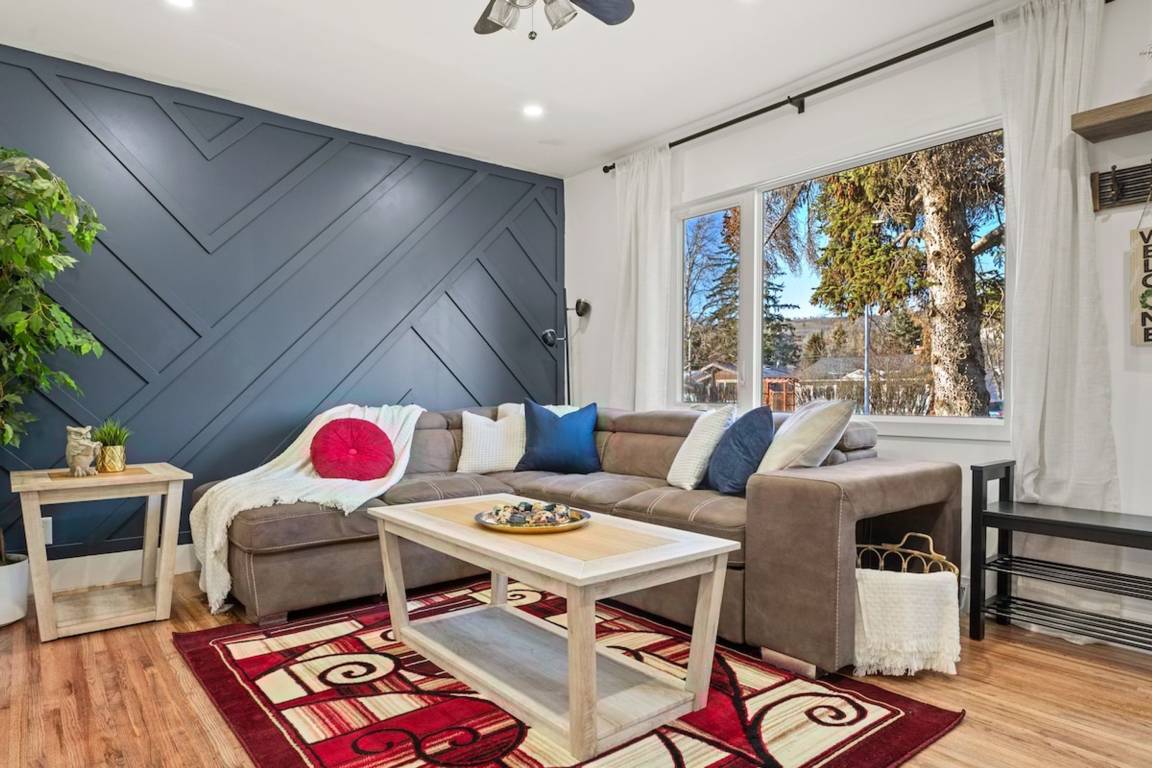 Maison De Vacances ∙ 3 Chambres ∙ 7 Personnes - Calgary