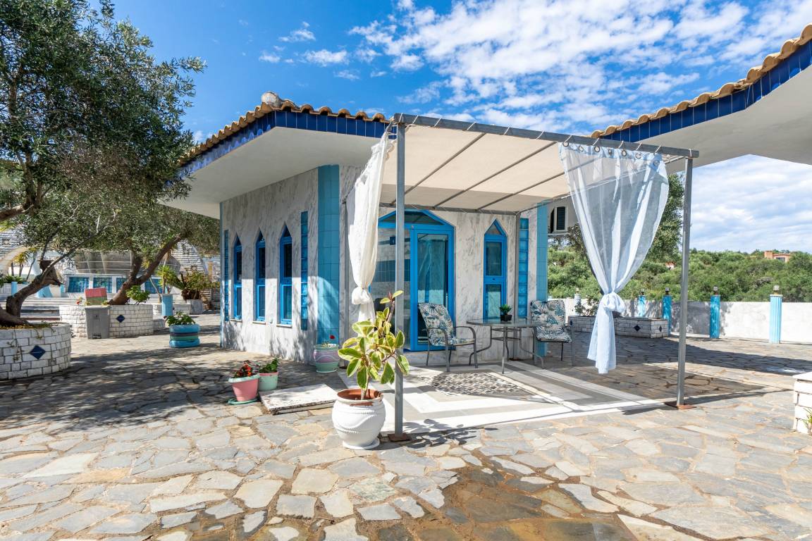 60 M² Apartment ∙ 1 Bedroom ∙ 2 Guests - Paxi