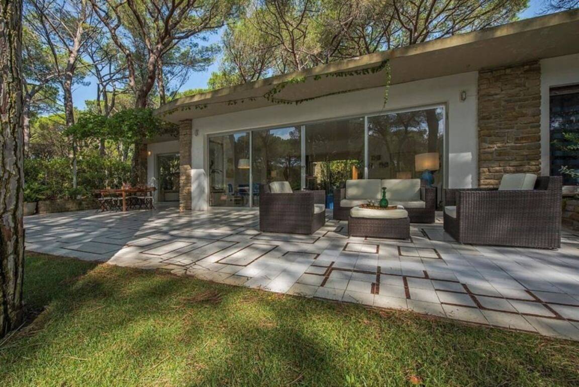 240 M² Villa Vacanza ∙ 5 Camere Da Letto ∙ 10 Ospiti - Castiglione della Pescaia