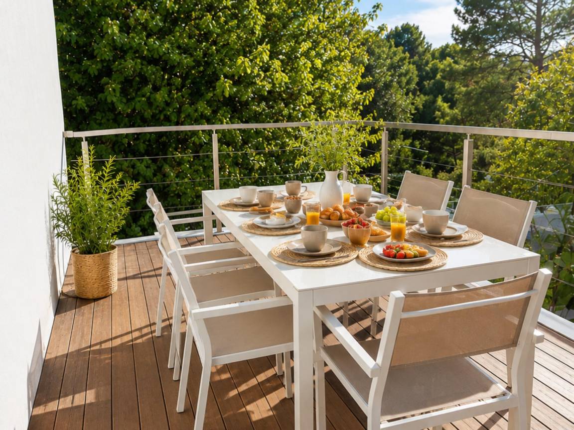 179 M² Villa ∙ 4 Habitaciones ∙ 8 Huéspedes - Sitges