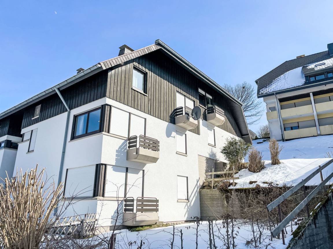 47 M² Ferienwohnung ∙ 1 Schlafzimmer ∙ 4 Gäste - Oberried