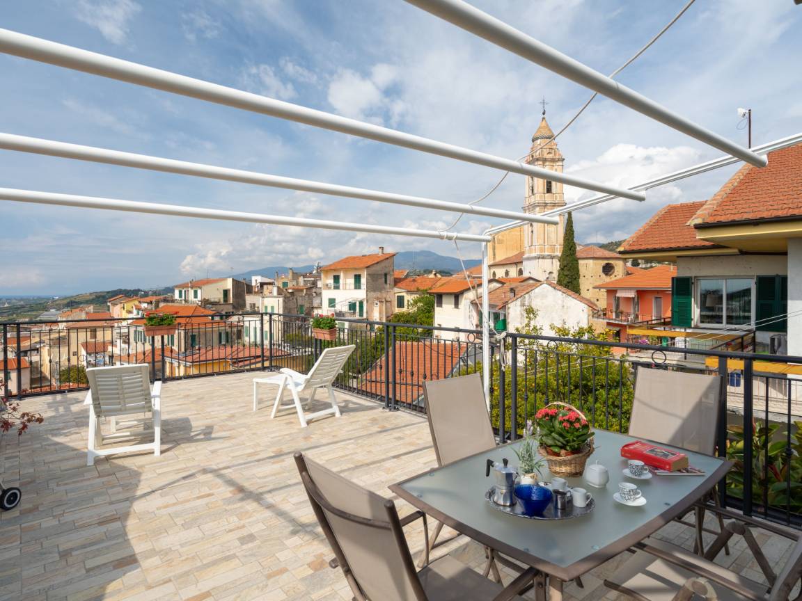 45 M² Maison De Vacances ∙ 1 Chambre ∙ 4 Personnes - Santo Stefano al Mare