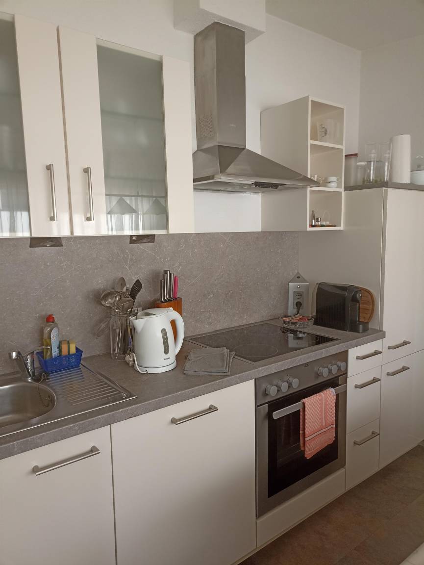 55 M² Apartamento ∙ 2 Habitaciones ∙ 3 Huéspedes - Fügen