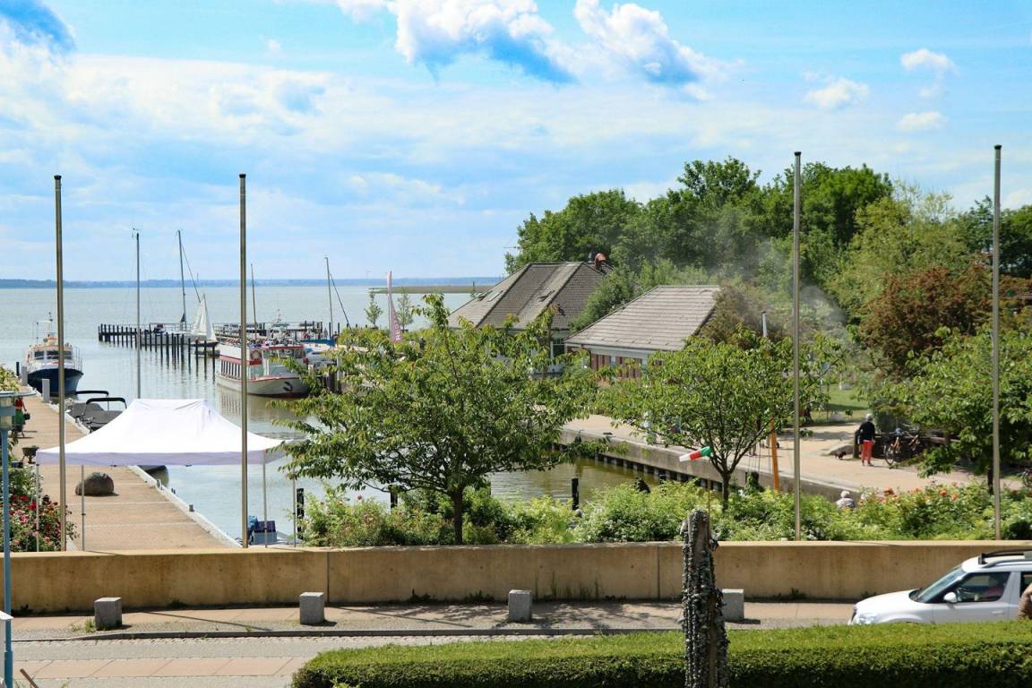 25 M² Appartement ∙ 1 Chambre ∙ 3 Personnes - Ahrenshoop