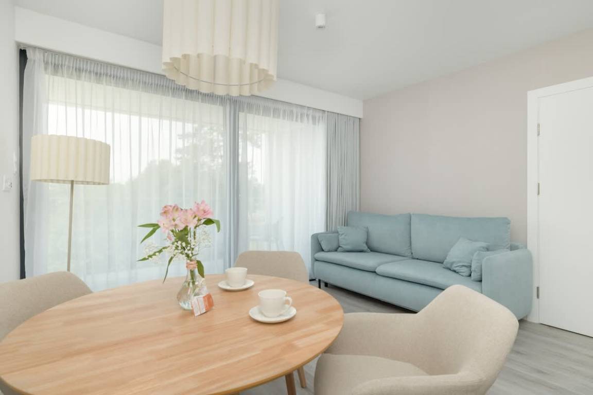 66 M² Studio ∙ 1 Schlafzimmer ∙ 8 Gäste - Mielno