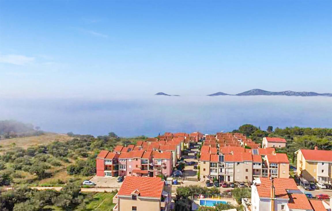 50 M² Apartment ∙ 2 Bedrooms ∙ 5 Guests - Biograd na Moru