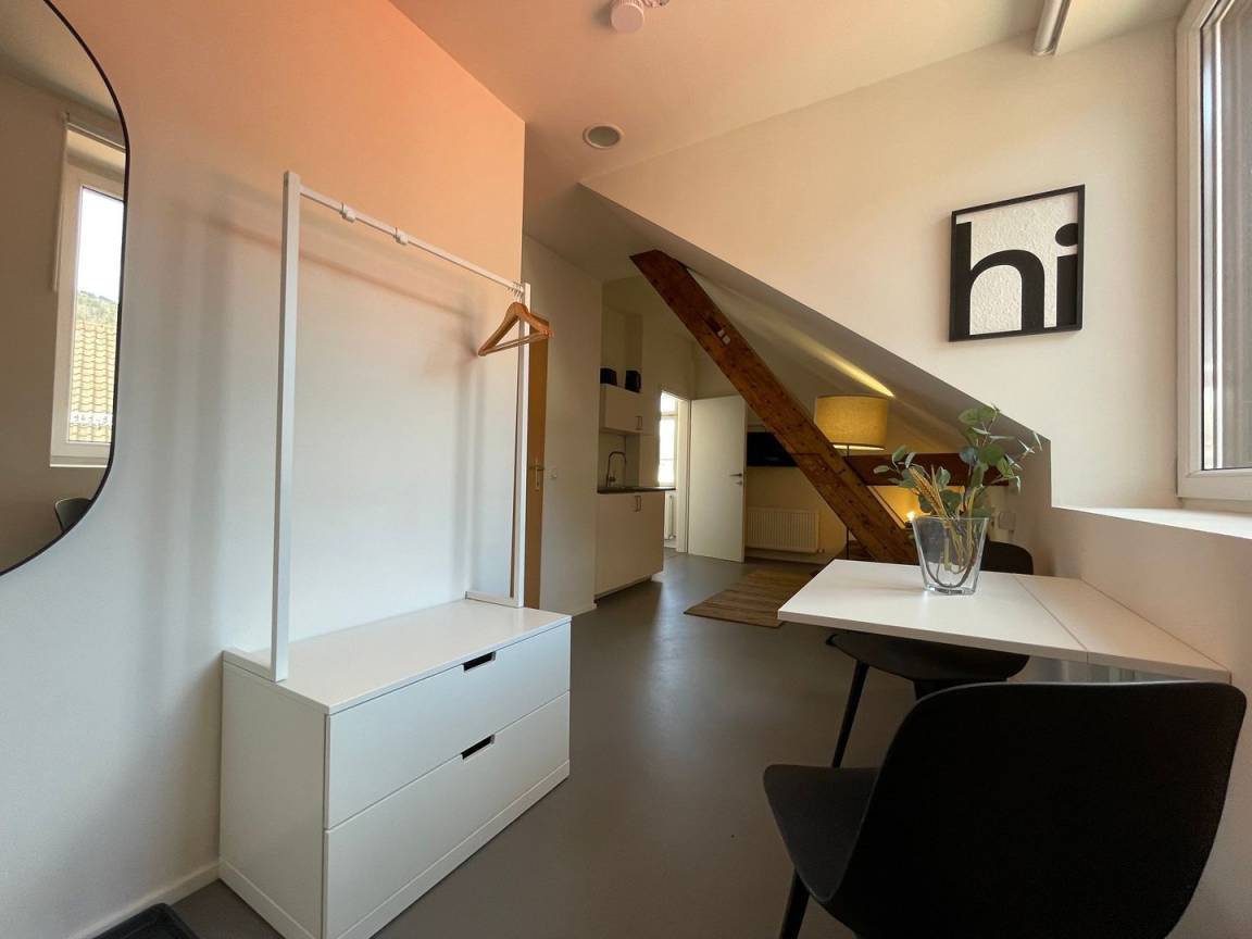 27 M² Appartement ∙ 2 Gasten - Lindau