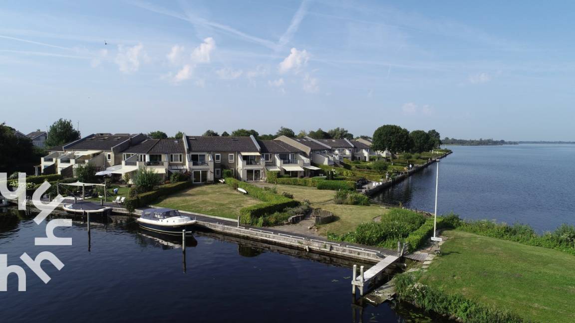 80 M² House ∙ 2 Bedrooms ∙ 4 Guests - Giethoorn