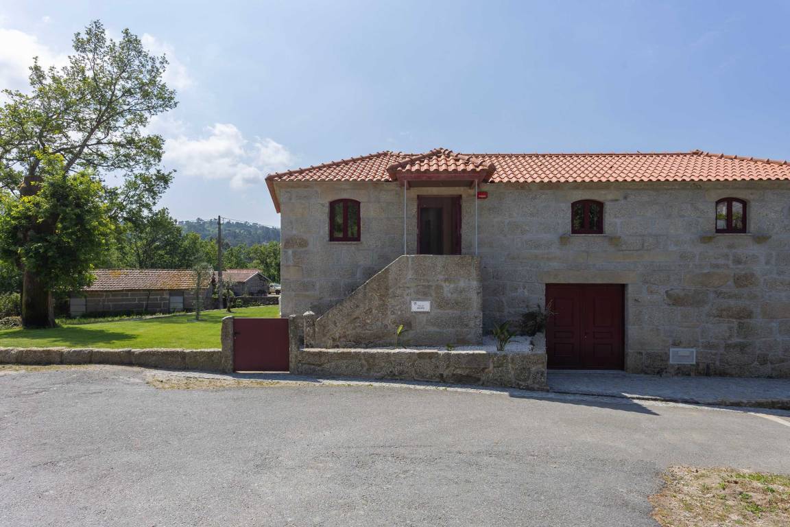 Appartement ∙ 4 Chambres ∙ 8 Personnes - Fafe