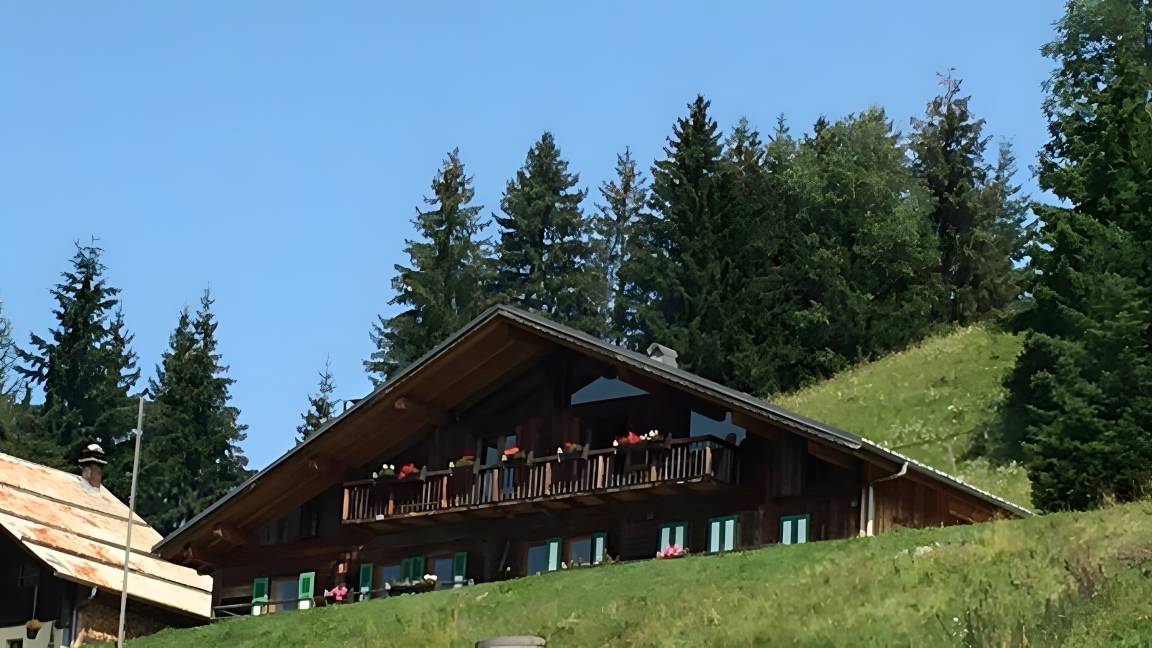 75 M² Huoneisto ∙ 3 Makuuhuonetta ∙ 6 Vierasta - Avoriaz