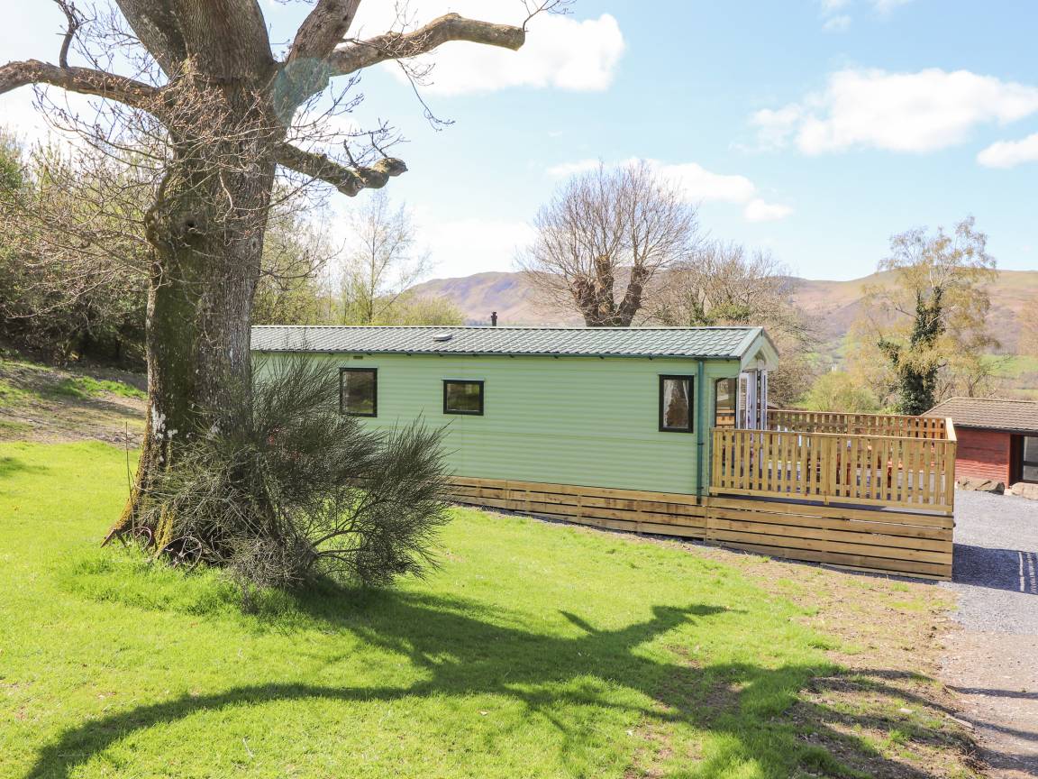 Cottage ∙ 2 Bedrooms ∙ 4 Guests - Borrowdale