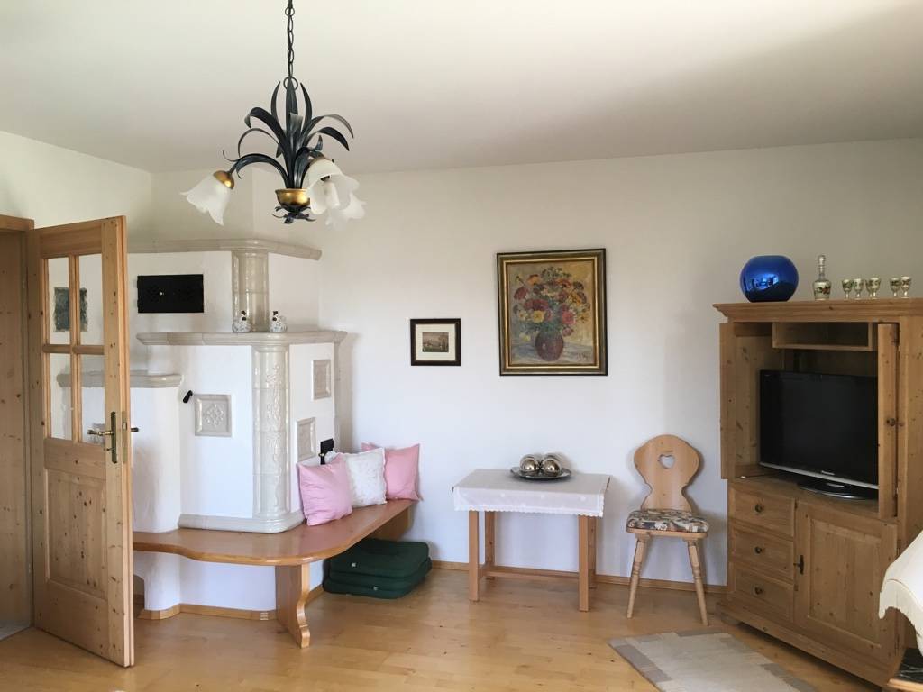 116 M² Ferienhaus ∙ 2 Schlafzimmer ∙ 4 Gäste - Prien am Chiemsee
