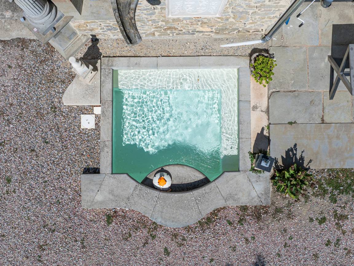 130 M² House ∙ 2 Bedrooms ∙ 6 Guests - Carcassonne