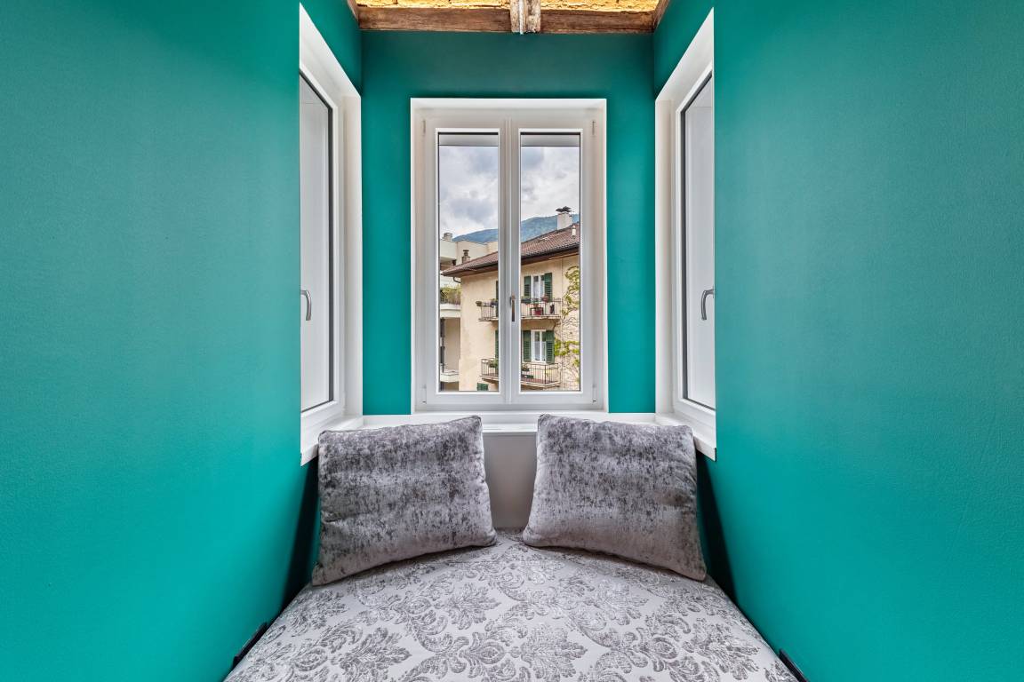 55 M² Apartment ∙ 1 Bedroom ∙ 4 Guests - Bolzano