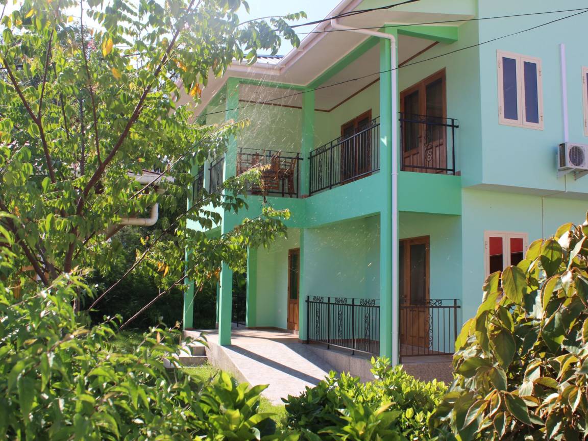 35 M² Apartment ∙ 1 Bedroom ∙ 2 Guests - Seychelles