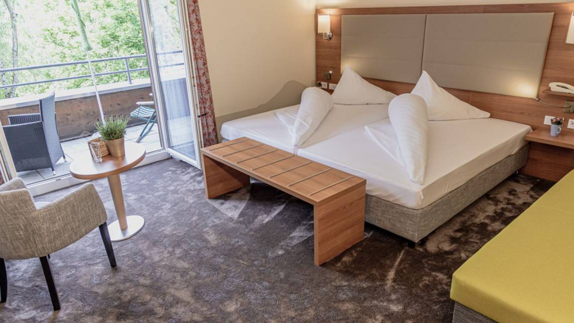 30 M² Hotel ∙ 1 Bedroom ∙ 2 Guests - Hallstatt